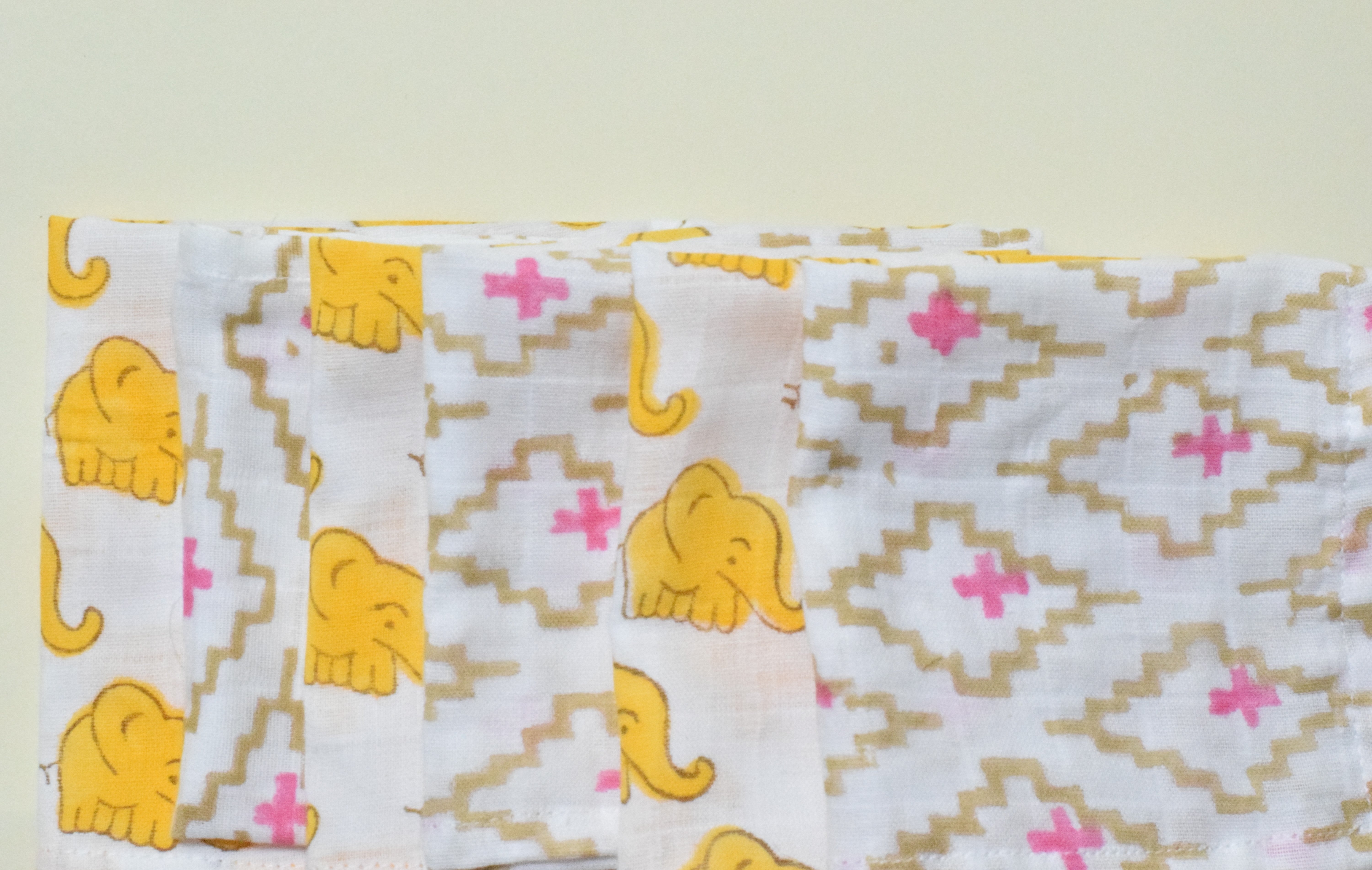 Shop Baby Nursing Essentials | Waterproof Bibs, Burp Cloths & Swaddles ...